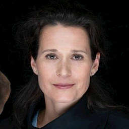 Ulrike Handel - Crunchbase Person Profile