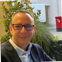 Steve Seal - CEO @ Bluestone Mortgages - Crunchbase Person Profile