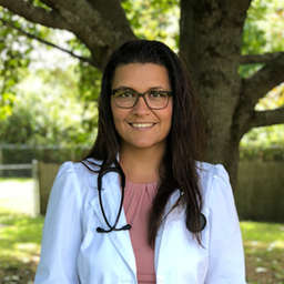 Summer Enos - Veterinary Practice Owner @ Diamond Hill Animal Clinic ...