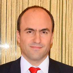 Denis Gurdish - CEO and Founder @ Loans For All - Crunchbase Person Profile