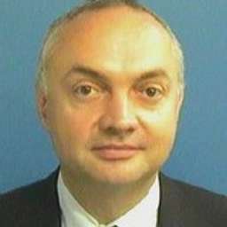 Luc Van den hove - Chief Executive Officer and President @ imec ...