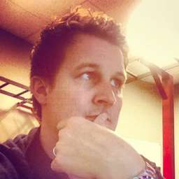 Russ Logan - Crunchbase Person Profile