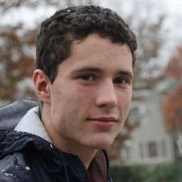 Logan Engstrom - Crunchbase Person Profile