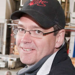 Derrick Hunter - Founding Partner & Fellow @ Creative Destruction Lab ...