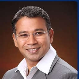 Sugumar Nagarajan - Founder and Executive Director @ The Anil Group - Crunchbase Person Profile