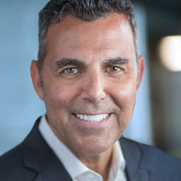 Dante Fornari - Crunchbase Person Profile