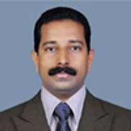 Viju George - Crunchbase Person Profile