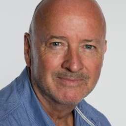 Glyn Rees - Founder & CEO @ Reesmarx - Crunchbase Person Profile