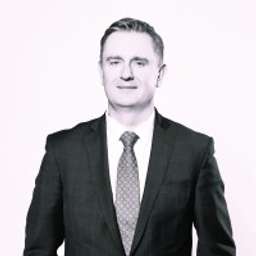 Mark Witkowski - EVP & Chief Financial Officer @ Tridel - Crunchbase Person Profile