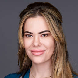 Kasie Adkins - Co-Founder @ Stat Careers - Crunchbase Person Profile