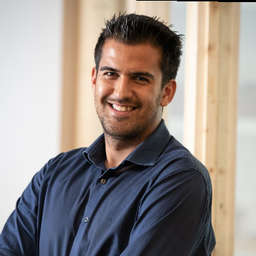 Daniel Foth - CEO & Co-Founder @ CeleBreak - Crunchbase Person Profile