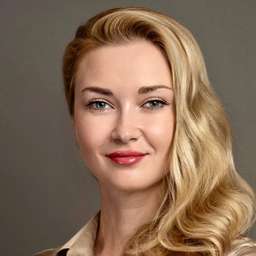 Olga Gomonova - Crunchbase Person Profile