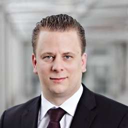 Steffen Scheuble - Founder & Chief Executive Officer @ Solactive - Crunchbase Person Profile