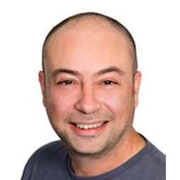 Nir Cohen - Chief Technology Officer and Co-Founder @ Skai - Crunchbase ...