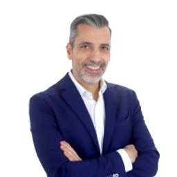 Andrés Hidalgo - Co-Founder, CEO and Managing Partner @ Avanzza ...