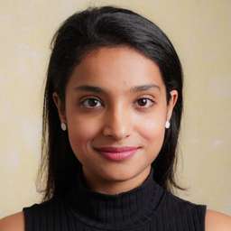 Beenish Waris - Crunchbase Person Profile