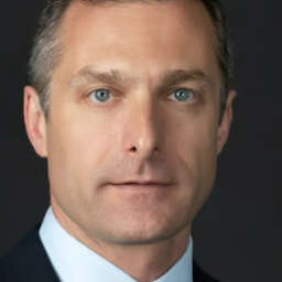 Axel Andre - Chief Financial Officer and Executive Vice President ...