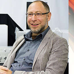 Igor Levin - Founder & CEO @ Antelope Audio - Crunchbase Person Profile