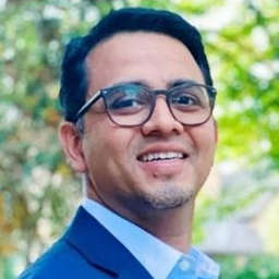 Sandeep Prasad - Principal @ E1 - Crunchbase Person Profile