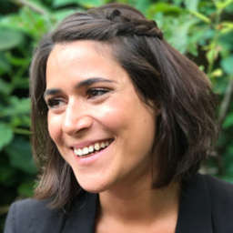 Pascale Martin - Crunchbase Person Profile