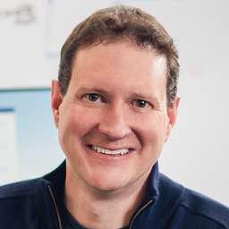 Tim Cargol - CEO & Founder @ Spectrohm - Crunchbase Person Profile