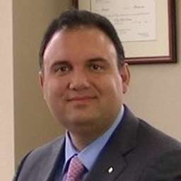 Fabio Catassi - Global Chief Technology Officer @ Mediterranean ...