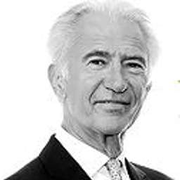 Anthony Brotherton Ratcliffe - Crunchbase Person Profile