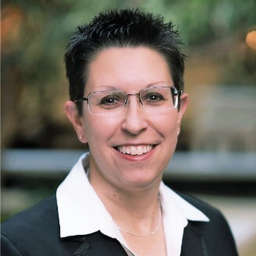 Sue Holub - Chief Marketing Officer @ OnSolve - Crunchbase Person Profile