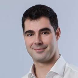 Patrick Dannacher - Crunchbase Person Profile