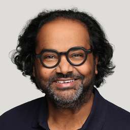 ambarish mitra