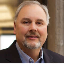 Keith Walters - Crunchbase Person Profile