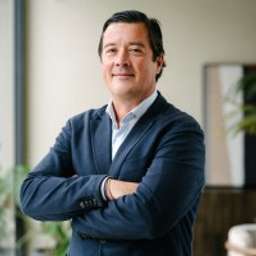 Javier Torres de Aguirre - Crunchbase Person Profile