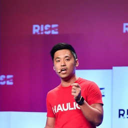 Alvin Ea - Co-Founder & CEO @ Haulio - Crunchbase Person Profile