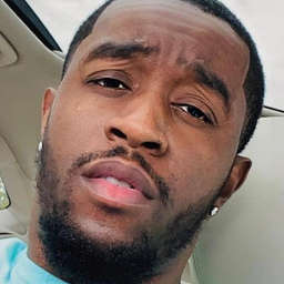 Elijah DeLorean Johnson - CEO @ Millionaire Vision - Crunchbase Person Profile