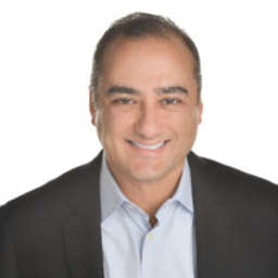 Alex Khorram - Head of 5G Partnerships @ Verizon - Crunchbase Person ...