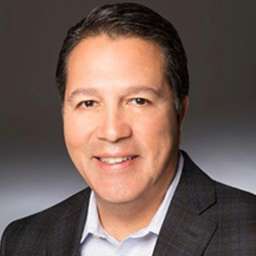 Alfonso (Ted) Bojorquez - Crunchbase Person Profile