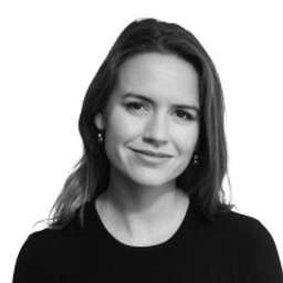 Isabelle Hemington - Crunchbase Person Profile