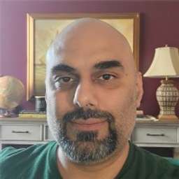 Faisal Shah Khan - Founder @ Dark Star Quantum Lab - Crunchbase Person Profile