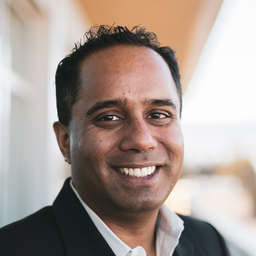 Adrian Mendes - Chief Executive Officer @ Perimeter Medical Imaging ...