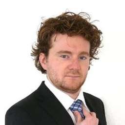 Chris Heger - Founder & Managing Director @ SmartGoals - Crunchbase ...