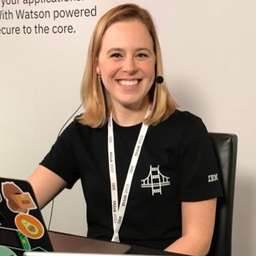 Amara Kay Graham - Head of Developer Experience @ Camunda - Crunchbase ...