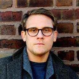 Matthew Scanlan - CEO & Co-Founder @ Naadam - Crunchbase Person Profile