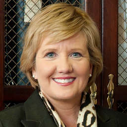 Patti Steele - President and CEO @ First Volunteer Bank - Crunchbase ...