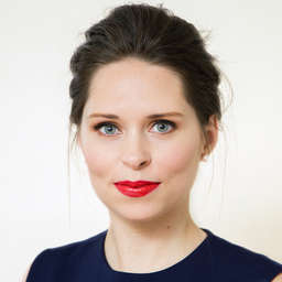 Annie Dean - Crunchbase Person Profile