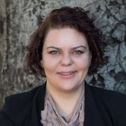 Armineh Baghoomian - Managing Director, Head of EMEA, Co-Head of Global ...