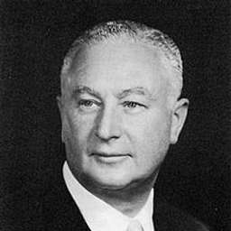 Harold Samuel - Founder @ Land Securities - Crunchbase Person Profile