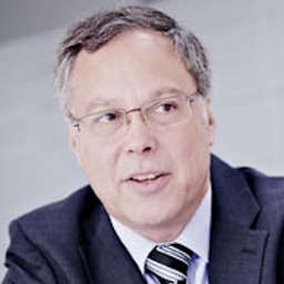 Neil Burton - Crunchbase Person Profile