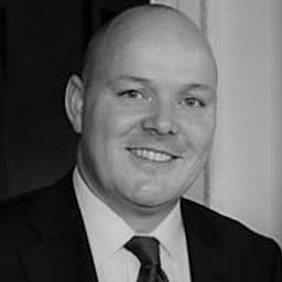 Kevin English - CTO & Founder @ Dynamic GRC - Crunchbase Person Profile