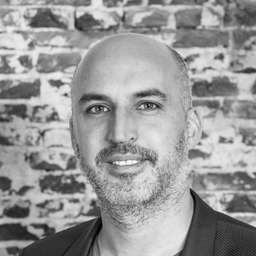 Dave Dirks - Crunchbase Person Profile