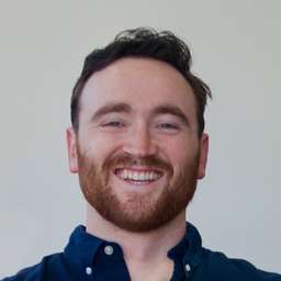 Jack O'Grady - Crunchbase Person Profile